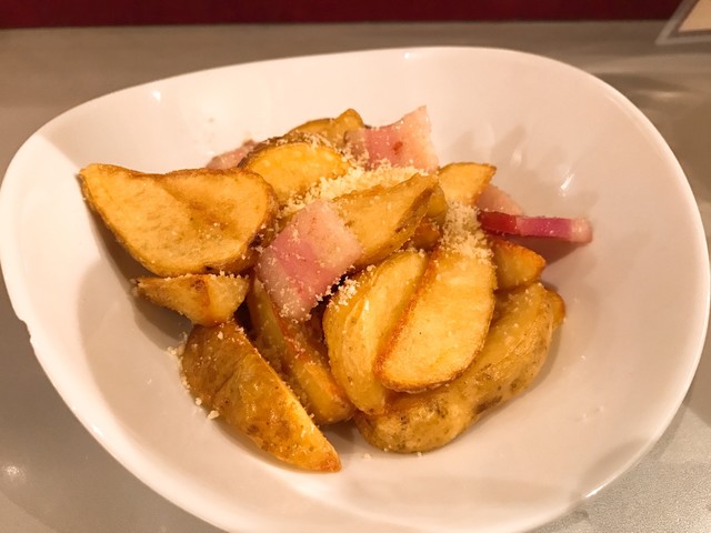 ホワイト クロー （White Crow） - 天神橋筋六丁目/バー | 食べログ