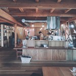 IKOTE （イコテ【旧店名】イニシエ アラタ） - 十日町/カフェ・喫茶（その他） [食べログ]