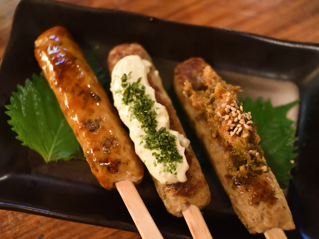 串どれ 八王子店 - 八王子/串揚げ | 食べログ