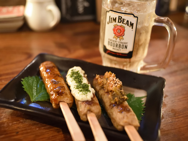 串どれ 八王子店 - 八王子/串揚げ | 食べログ