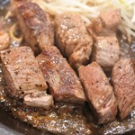 ペッパーランチ Corowa甲子園店 - 甲子園/ステーキ [食べログ]