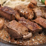 ペッパーランチ Corowa甲子園店 - 甲子園/ステーキ [食べログ]