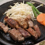 ペッパーランチ Corowa甲子園店 - 甲子園/ステーキ [食べログ]