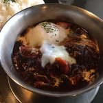 一文字カリー店 （一文字咖喱店） - 南郷18丁目/スープカレー [食べログ]