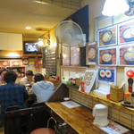 ラーメン だるま本舗 - 中央林間/ラーメン | 食べログ