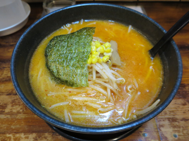 ラーメン だるま本舗 - 中央林間/ラーメン | 食べログ