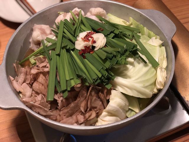 やまや 京都木屋町店 - 祇園四条/もつ鍋 [食べログ]