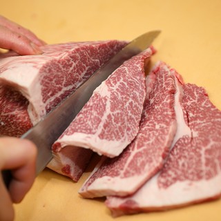 【お気軽コース】120分食べ放題[68品]⇒2980円(税抜) : 焼肉ダイニングなんべんでん - 健軍交番前/焼肉 | 食べログ