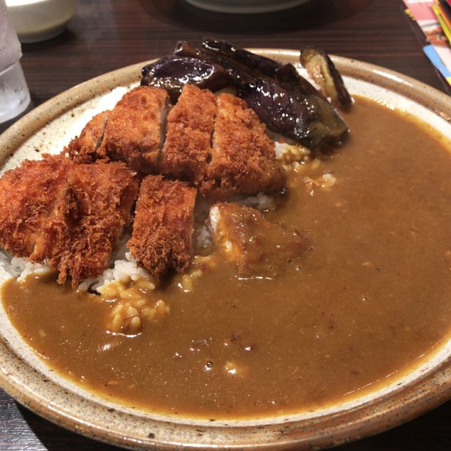 CoCo壱番屋 東急都立大学駅前店 - 都立大学/カレーライス [食べログ]