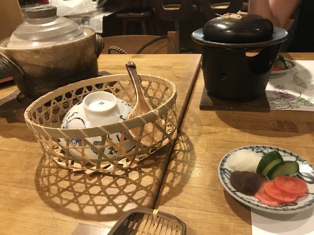 【閉店】豆たぬき - 小本/ふぐ | 食べログ