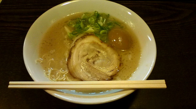 写真 : ぶちくさ らぁめん - 福山/ラーメン | 食べログ