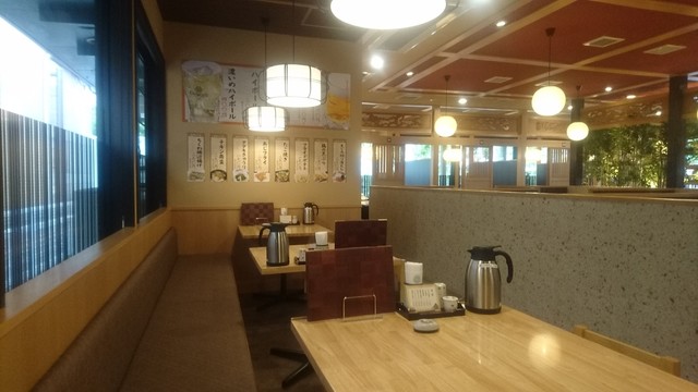 写真 : 生そばあずま 八千代村上店 - 村上/そば | 食べログ