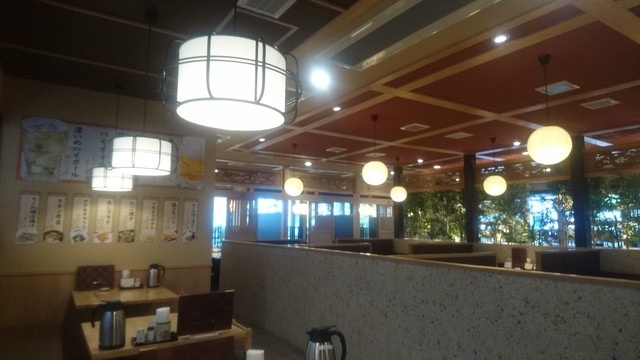 写真 : 生そばあずま 八千代村上店 - 村上/そば | 食べログ