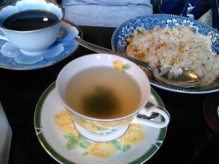 写真 : にしき - 武州中川/カフェ | 食べログ