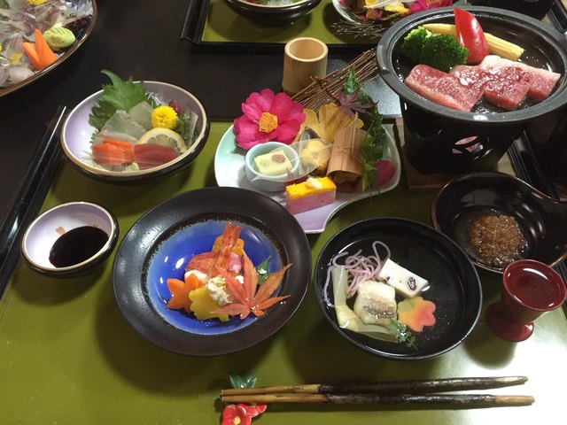 由布のお宿 ほたる - 南由布/旅館 [食べログ]