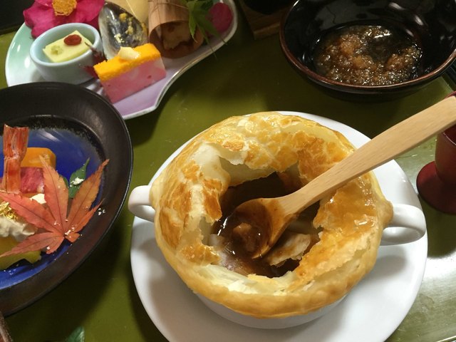 由布のお宿 ほたる - 南由布/旅館 [食べログ]