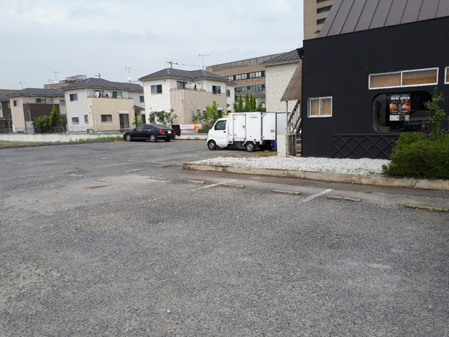 【閉店】炭焼ぶた丼 真打 （スミヤキブタドン シンウチ） - 南古谷/豚料理 [食べログ]