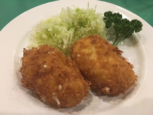 『ミルクの風味がハンパない』by KENTA : グリル グランド （grill GRAND） - 浅草（つくばEXP）/洋食 [食べログ]