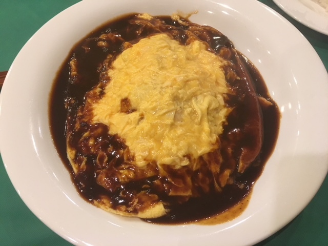 『ミルクの風味がハンパない』by KENTA : グリル グランド （grill GRAND） - 浅草（つくばEXP）/洋食 [食べログ]