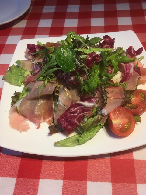 写真 : ピッツェリア ナリポ （PIZZERIA NALIPO） - 呉/ピザ | 食べログ