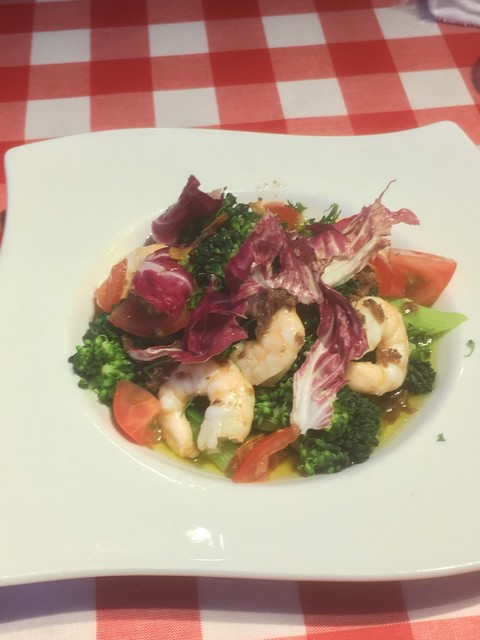 写真 : ピッツェリア ナリポ （PIZZERIA NALIPO） - 呉/ピザ | 食べログ