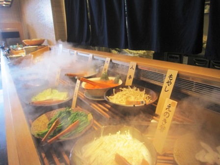 【閉店】旬菜 しゃぶ重 イオンモール橿原アルル店 （しゅんさい しゅぶじゅう） - 金橋/しゃぶしゃぶ | 食べログ