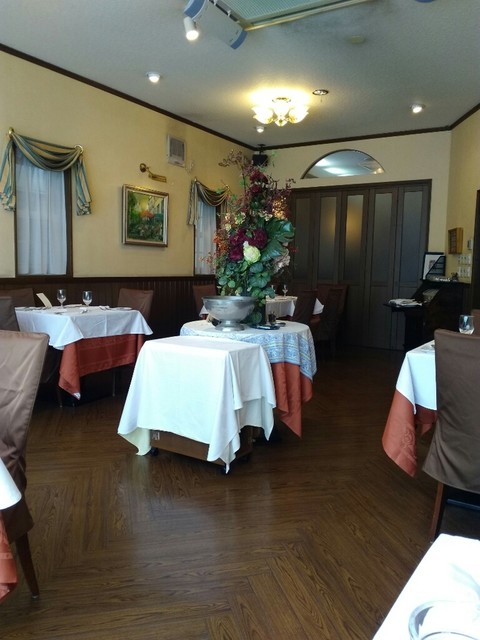 口コミ一覧 : ポミエ - 青森/フレンチ [食べログ]