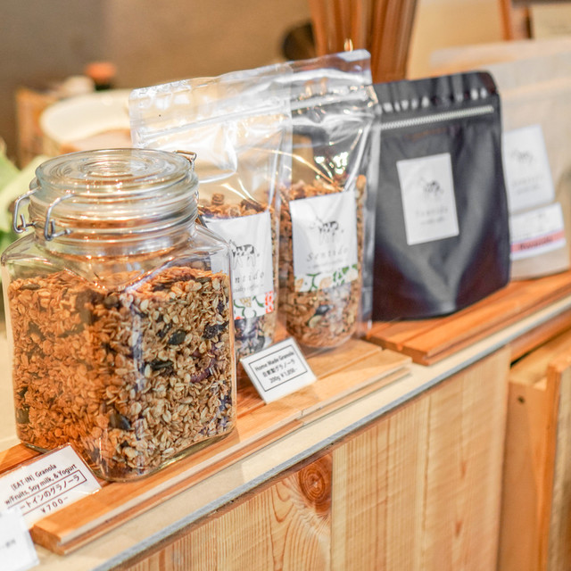 センティード （Sentido） - 烏丸御池/カフェ | 食べログ