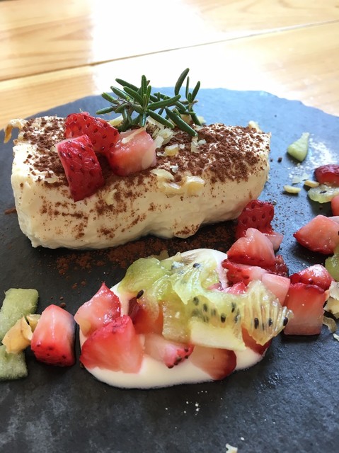 ムカカ ノ オク カフェ （mucaca no oku cafe） - 石岡/カフェ | 食べログ