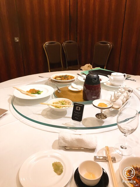 by mimim00 : 聘珍樓 横濱本店 （ヘイチンロウ） - 日本大通り/中華料理 [食べログ]