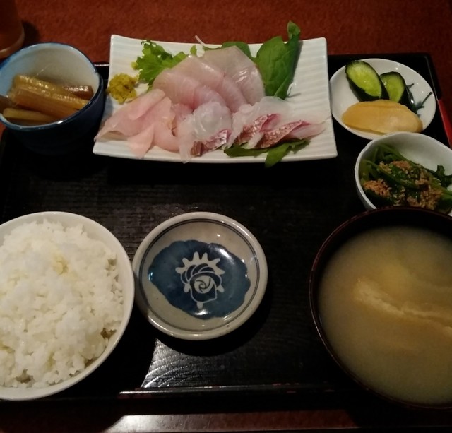 口コミ一覧 : たぬきの里 - 市役所/居酒屋 [食べログ]