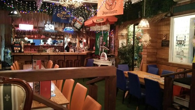 【閉店】パラディズム 小山店 （PARADIZUM） - 小山/無国籍料理 [食べログ]