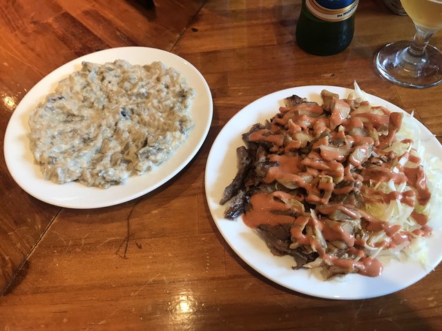 TURKUAZ KEBAB 東中野 （トルコアズ ケバブ） - 東中野/トルコ料理 | 食べログ