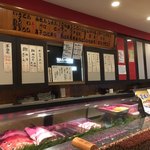 まつ寿司 - 六軒/寿司 | 食べログ