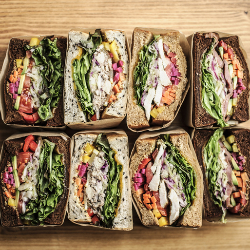 ランチメニュー : FARO 代々木本店 - 代々木/カフェ | 食べログ