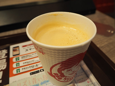 ウェンディーズ・ファーストキッチン 用賀店 （Wendy‘s First Kitchen） - 用賀/ハンバーガー | 食べログ