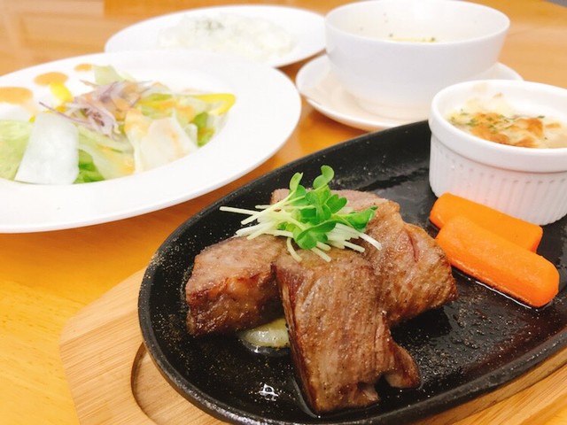 ドローン&.cafe - 水戸/カフェ | 食べログ