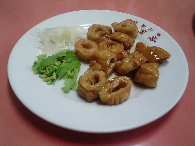 蓬莱亭 （ホウライテイ） - 神戸三宮（阪急）/台湾料理 | 食べログ