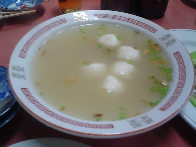 蓬莱亭 （ホウライテイ） - 神戸三宮（阪急）/台湾料理 | 食べログ