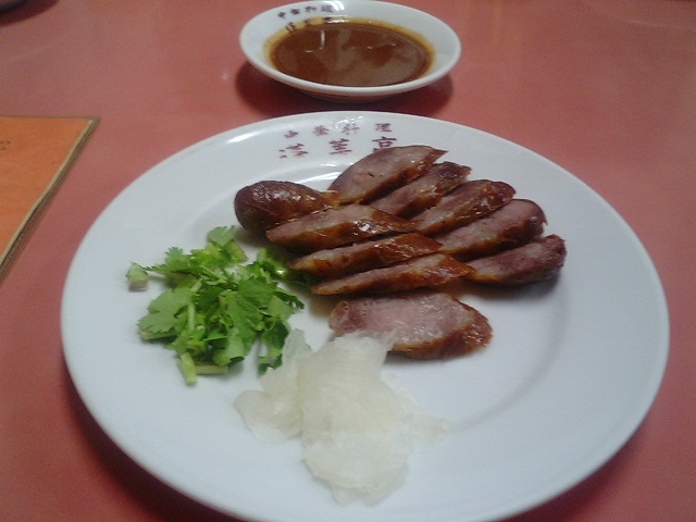 蓬莱亭 （ホウライテイ） - 神戸三宮（阪急）/台湾料理 | 食べログ