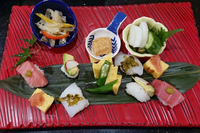 口コミ一覧 : にぎり長次郎 武庫之荘店 （にぎりちょうじろう） - 立花/回転寿司 [食べログ]