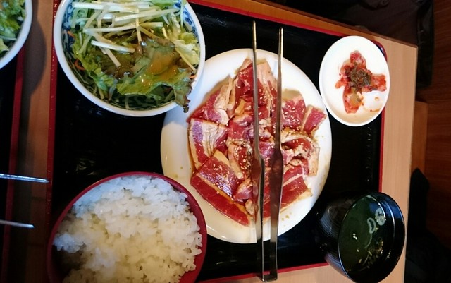 牛繁 亀有店 （ギュウシゲ） - 亀有/焼肉/ネット予約可 | 食べログ