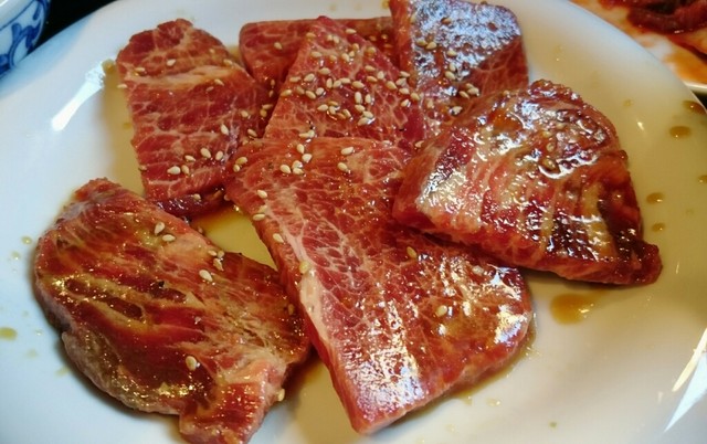 牛繁 亀有店 （ギュウシゲ） - 亀有/焼肉/ネット予約可 | 食べログ