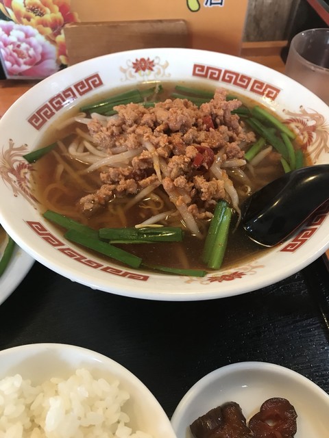 写真 : 中華料理 昊シン 佐久店 （コウシン） - 岩村田/台湾料理 [食べログ]
