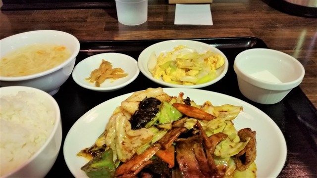 料理写真 : 福多亭 （フクタテイ） - 東比恵/中華料理 | 食べログ