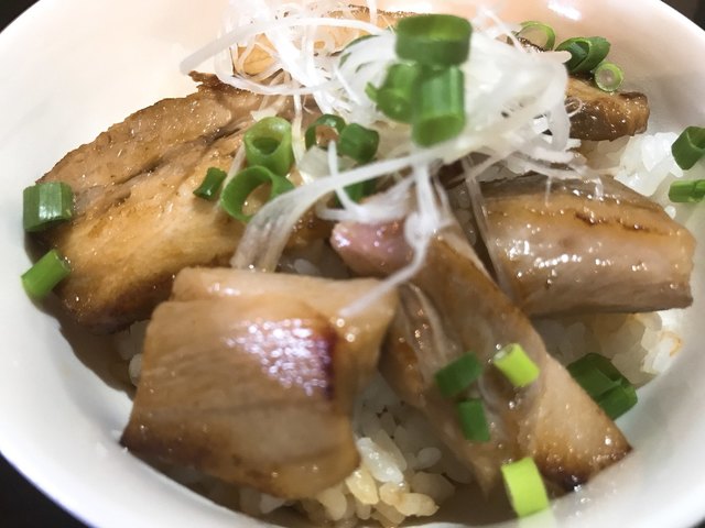 麺や つきみ - 国母/ラーメン [食べログ]