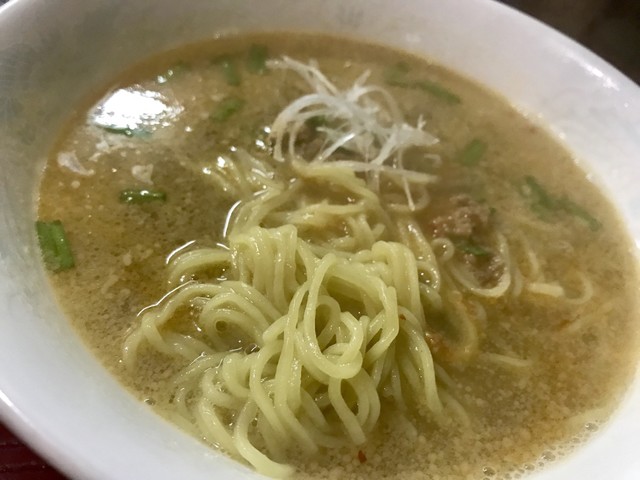 さつきらーめん - 宮古島市/ラーメン | 食べログ