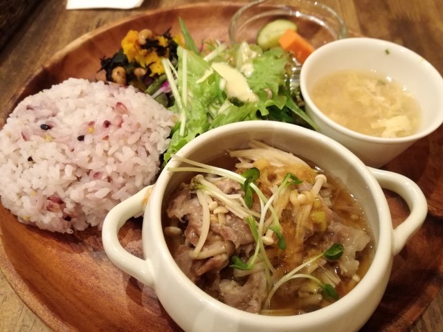 【閉店】CAFE くものね - 茨木市/カフェ | 食べログ