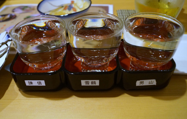 口コミ一覧 : 寿司居酒屋 岬 （スシイザカヤ ミサキ） - 糸魚川/寿司 [食べログ]