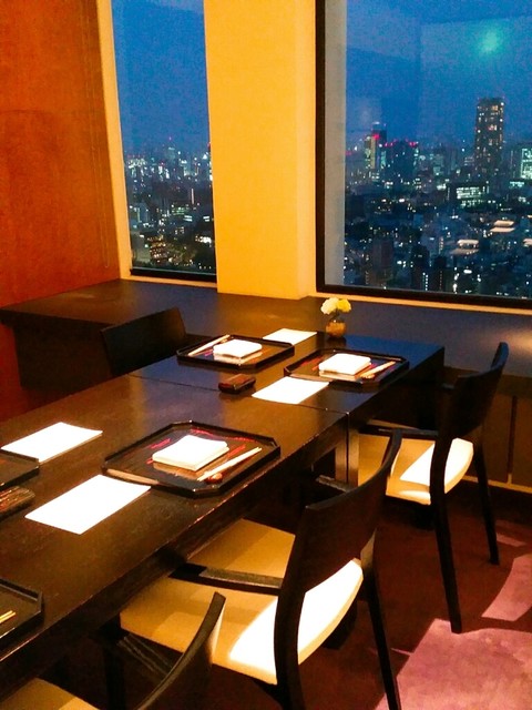 口コミ一覧 : アークヒルズクラブ （ARK HILLS CLUB） - 六本木一丁目/レストラン [食べログ]